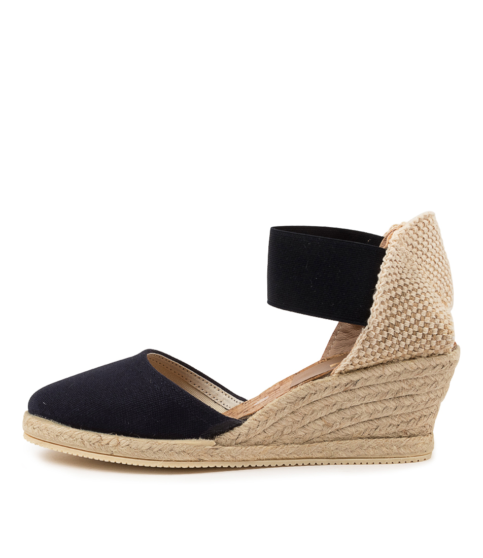 Tamiko Taupe Canvas by Diana Ferrari | Shop Online at Diana Ferrari