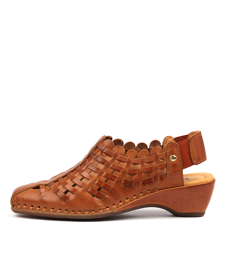 Pikolinos | Shop Pikolinos Shoes Online from Mountfords